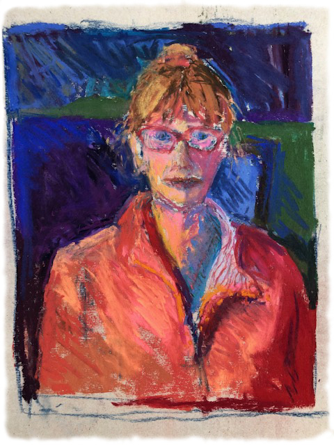 Artist Gallery: Susan Plume - Franklin Art Association